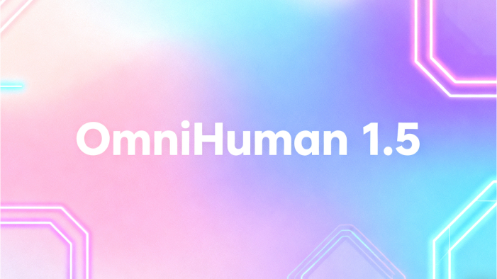 OmniHuman 1.5 Official API | BytePlus