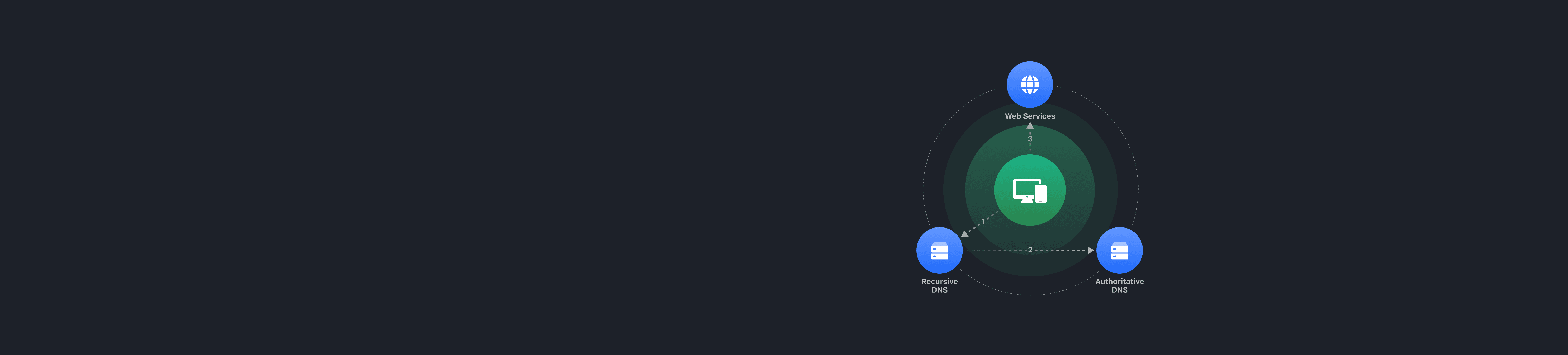 BytePlus DNS Suite - BytePlus